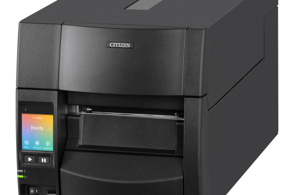 Citizen CL-S700, industrijski tiskalnik nalepk - Industrijski ...